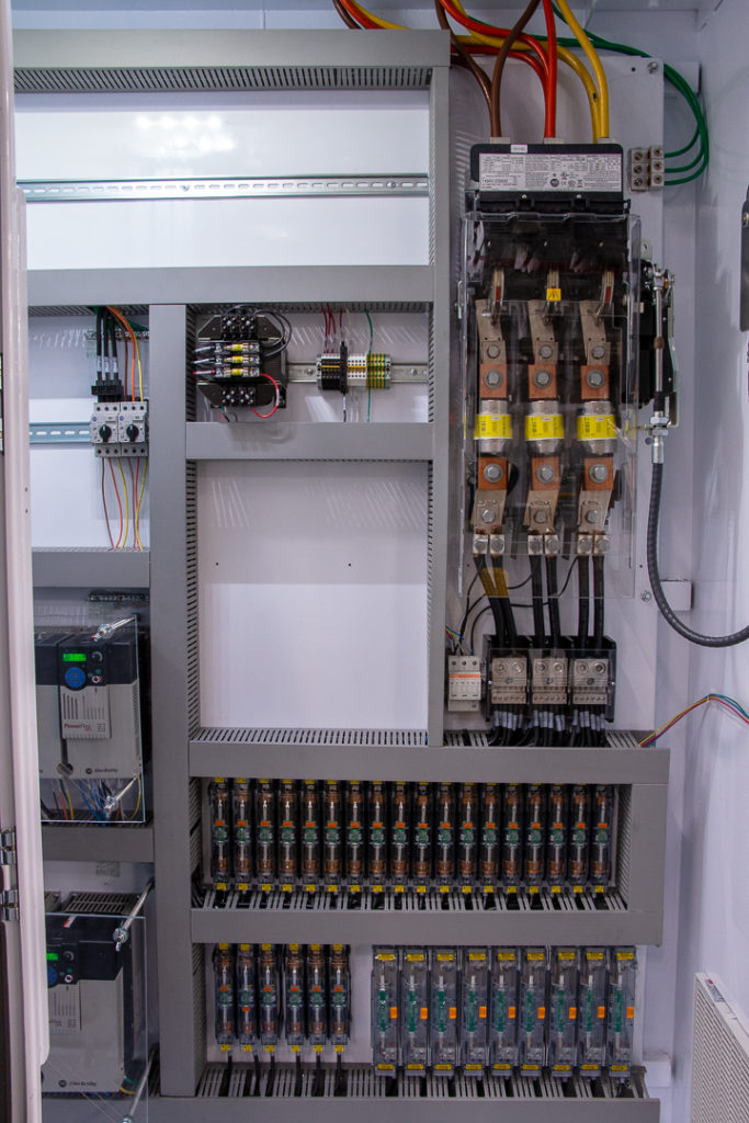 480V Fuses - Malisko Engineering