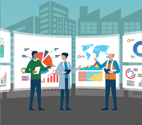 Unveiling the Power of Manufacturing Intelligence: Elevating Data with ...